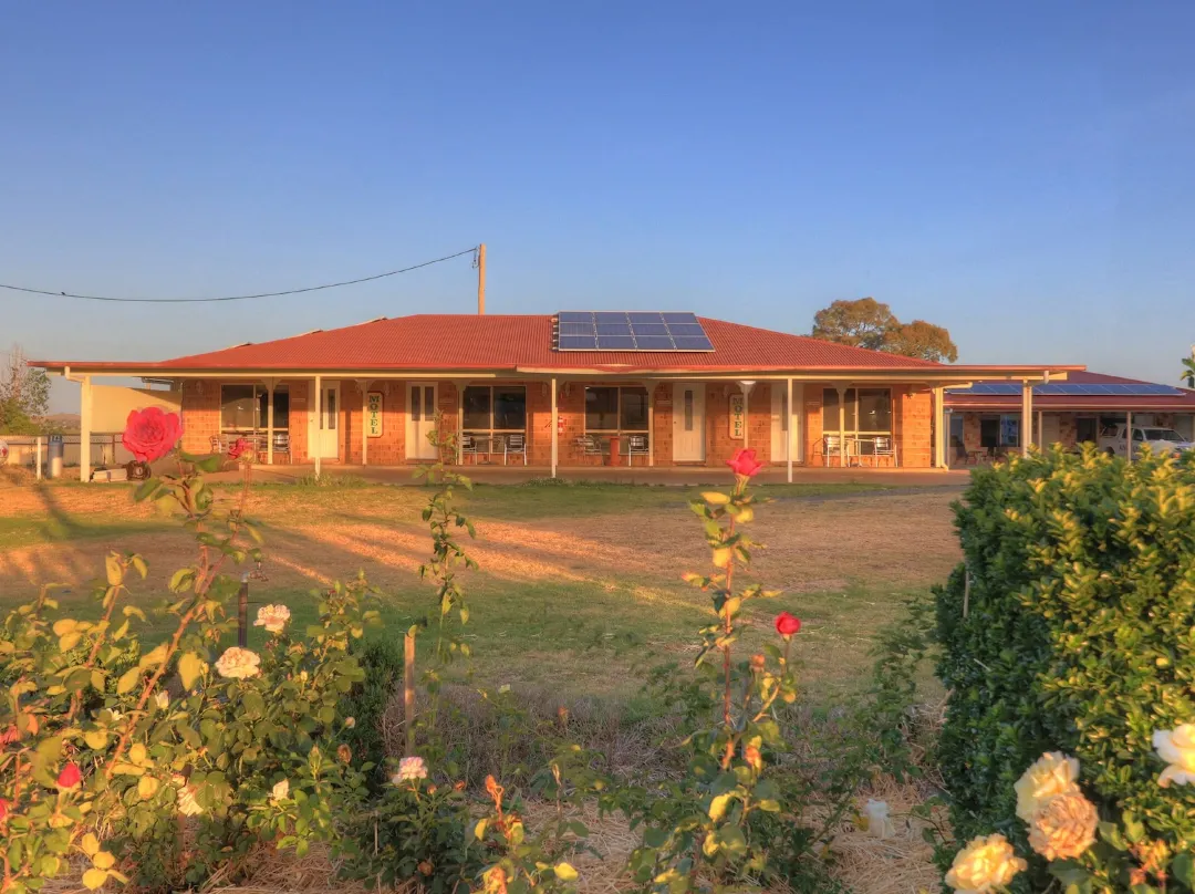 Golfers Inn - Tenterfield