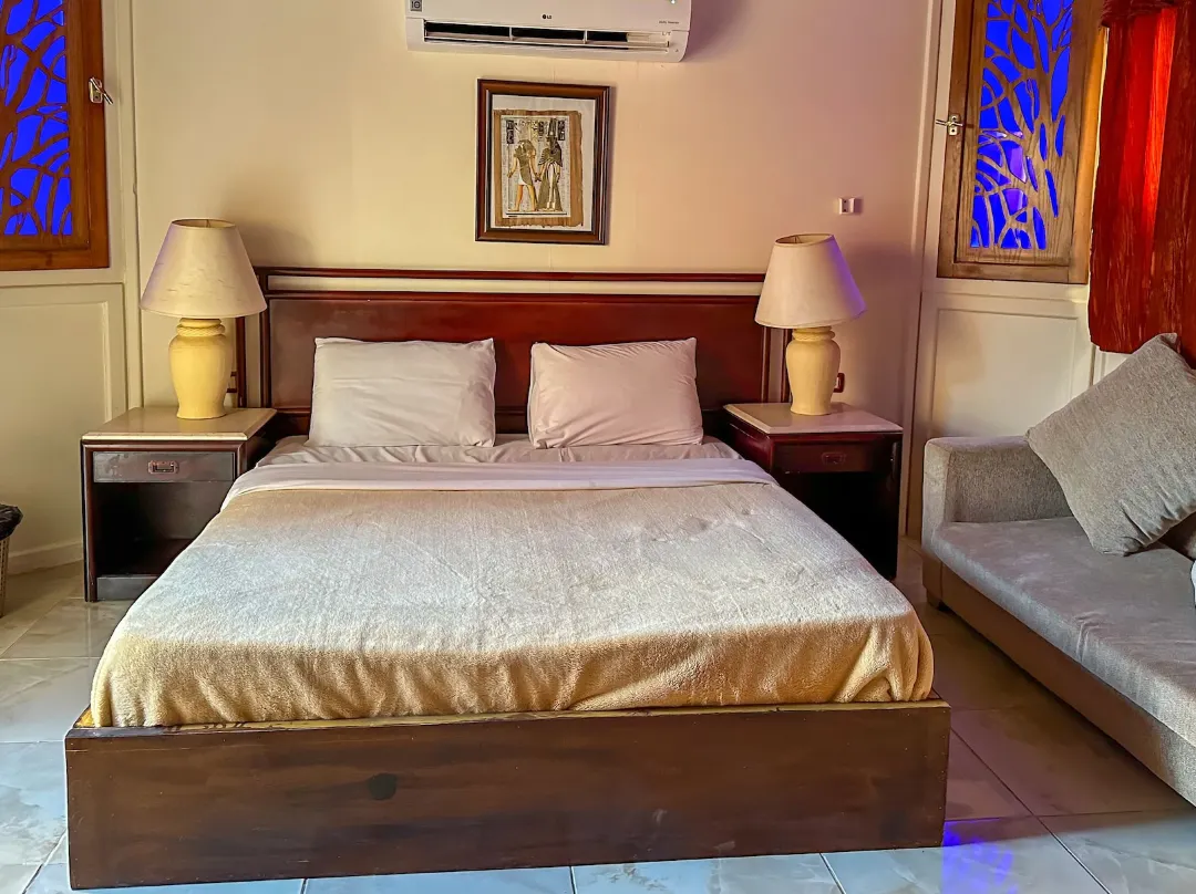 Green Garden Resort - Hurghada
