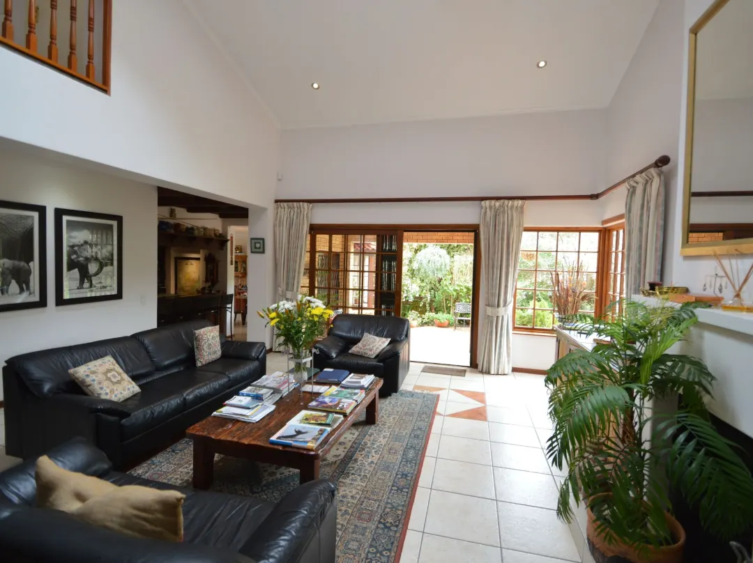 Bayside Lodge Garden Route B&b - Plettenberg Bay