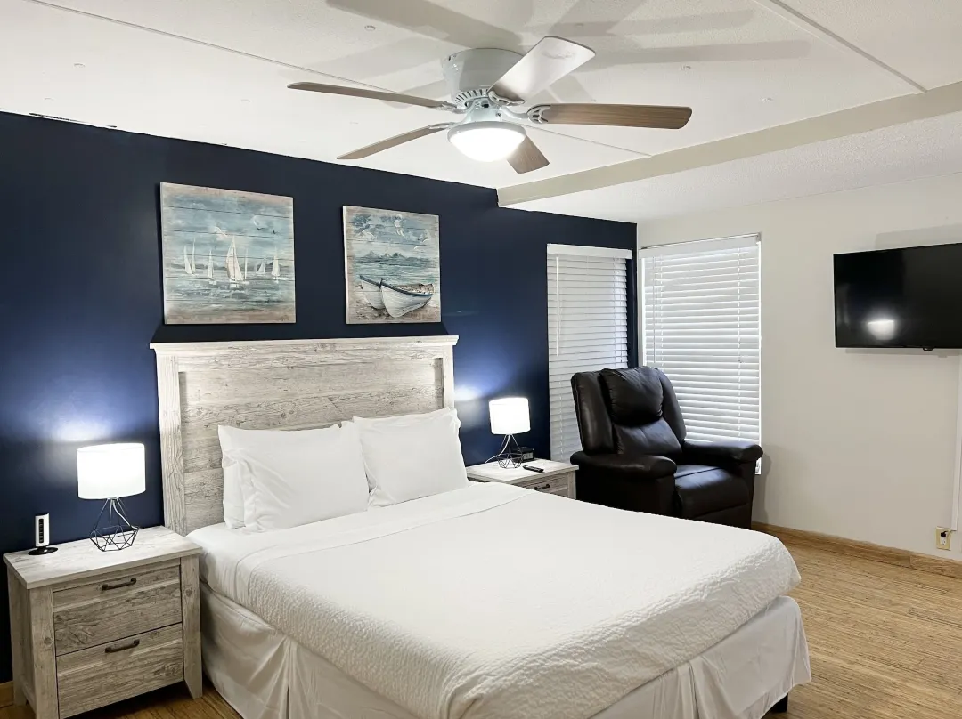 Harmonious Suites - North Miami, FL
