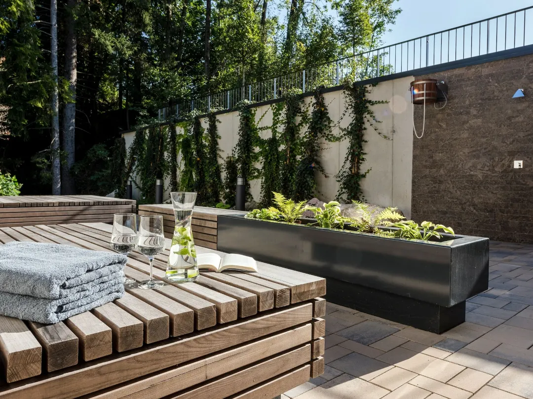 Klosterhof – Alpine Hideaway & Spa - Bad Reichenhall