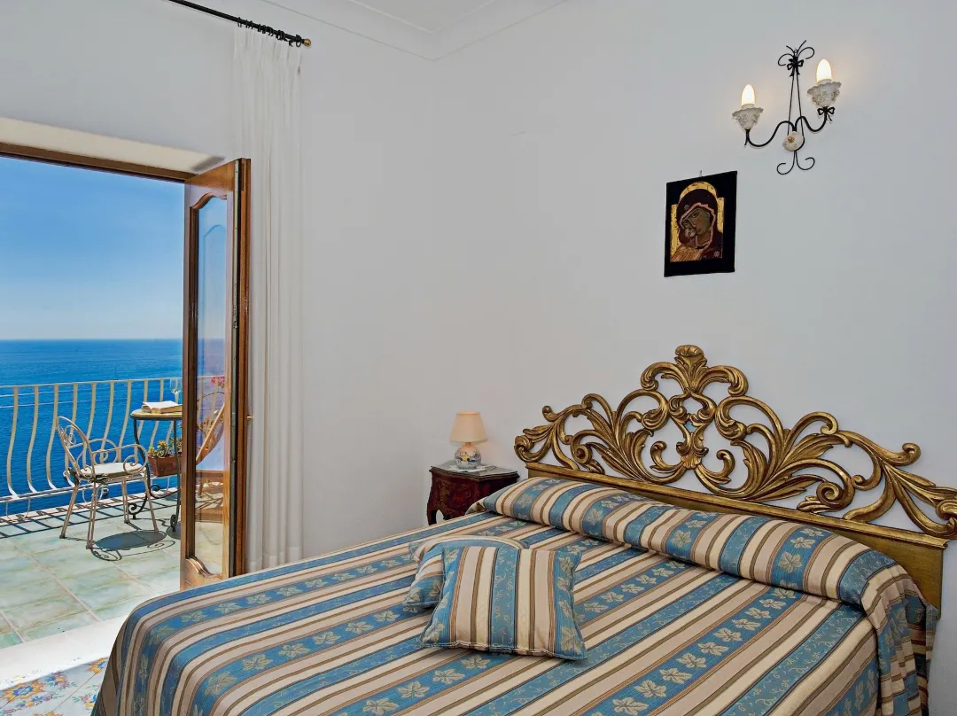 La Rosa Dei Venti - Positano