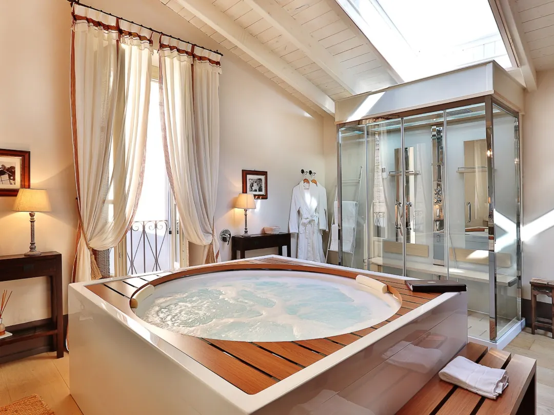Relais Di Tenuta Santa Caterina - Piedmont
