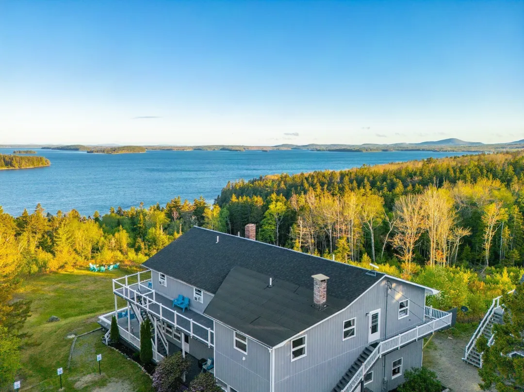 Bluff House Inn - Bar Harbor, ME