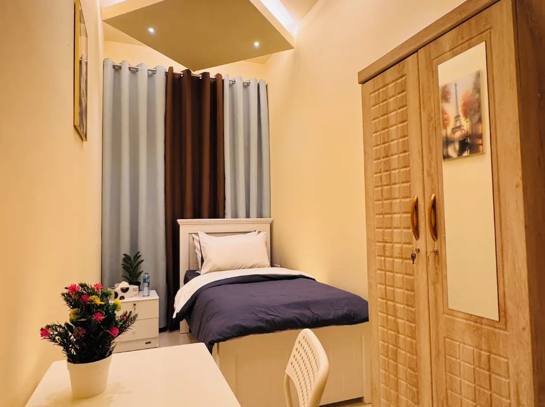 Dsv Property - Abu Dhabi
