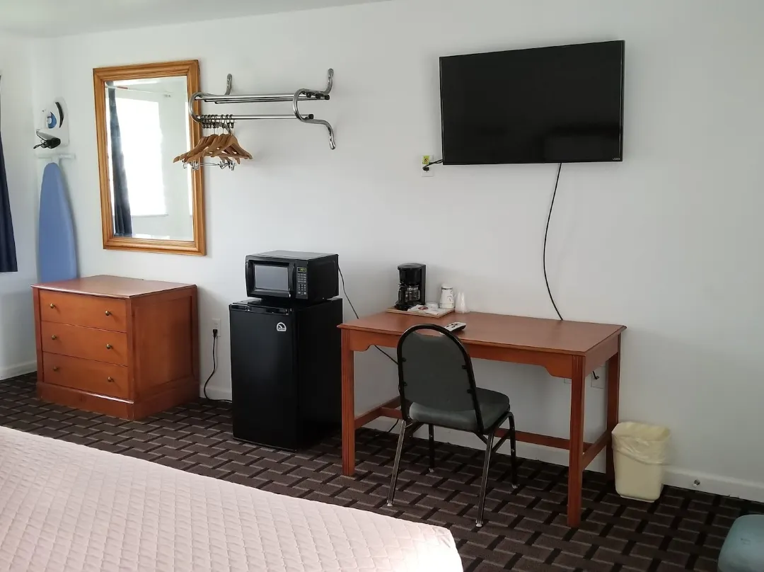 Budget Inn Breezewood - Everett, PA