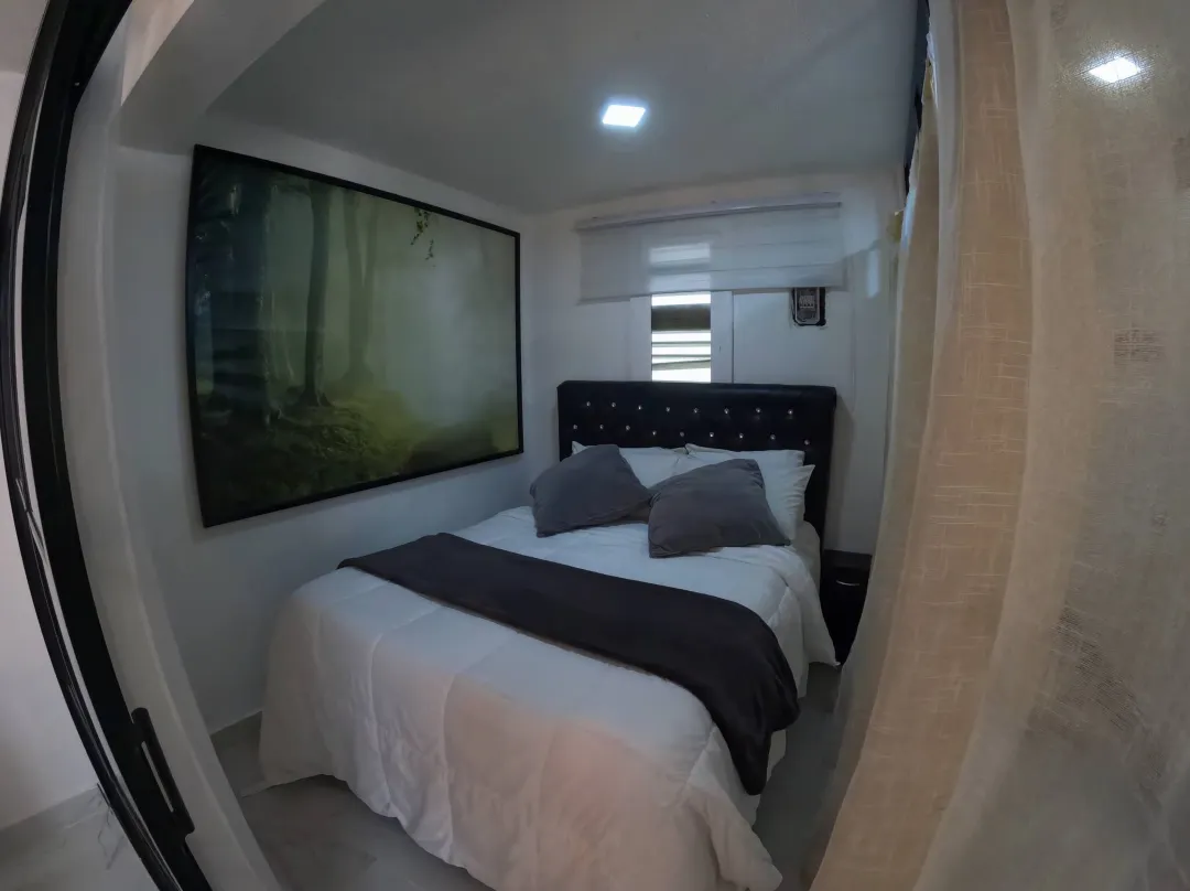 Condominio Moderno En El Corazón De Sosua 2 Habitaciones - Dominicaanse Republiek