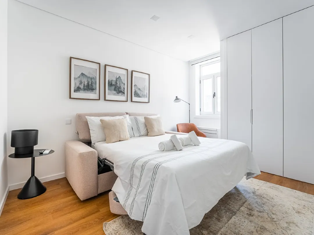 Guestready - Refúgio Convidativo Em Matosinhos - Matosinhos