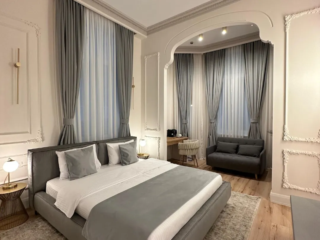 House4you - Praporgescu - Bucarest