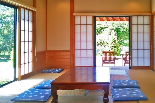 Bettei En - Tateyama