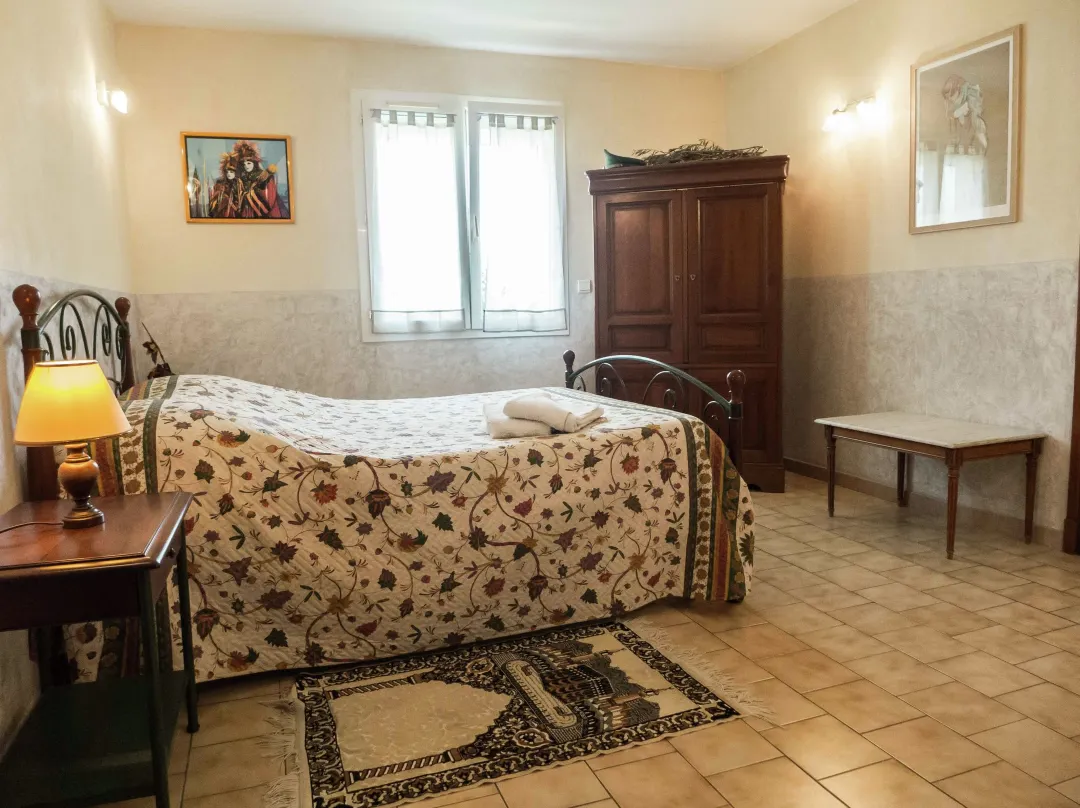 Chic Narbonne Pool Retreat - ナルボンヌ