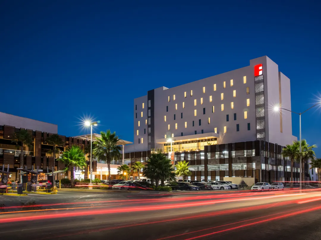 Fiesta Inn Los Mochis - Los Mochis
