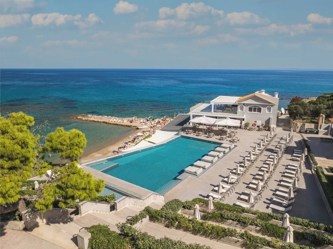 Alexandra Beach Resort & Spa - Zakynthos