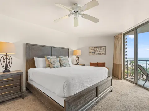 Summerhouse 412c - Panama City, FL