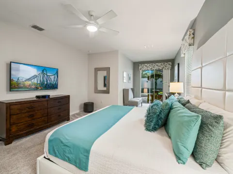 New Epic Solara Playhouse  Custom Bunks And Slides  Arcade & Theater - ダベンポート, FL