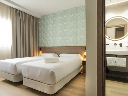 Alora Hotel Mérida - Municipality of Mérida