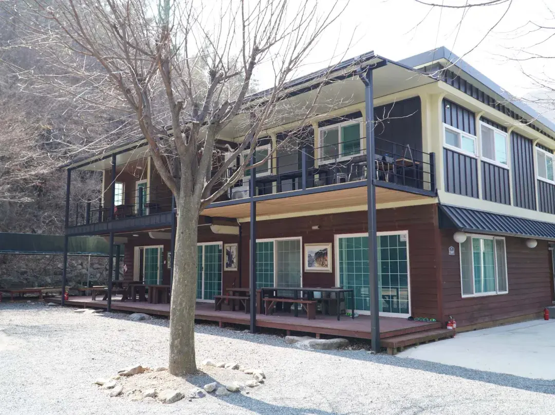 Cheongdo Cheongdo Wisteria Pension - Gyeongju-si