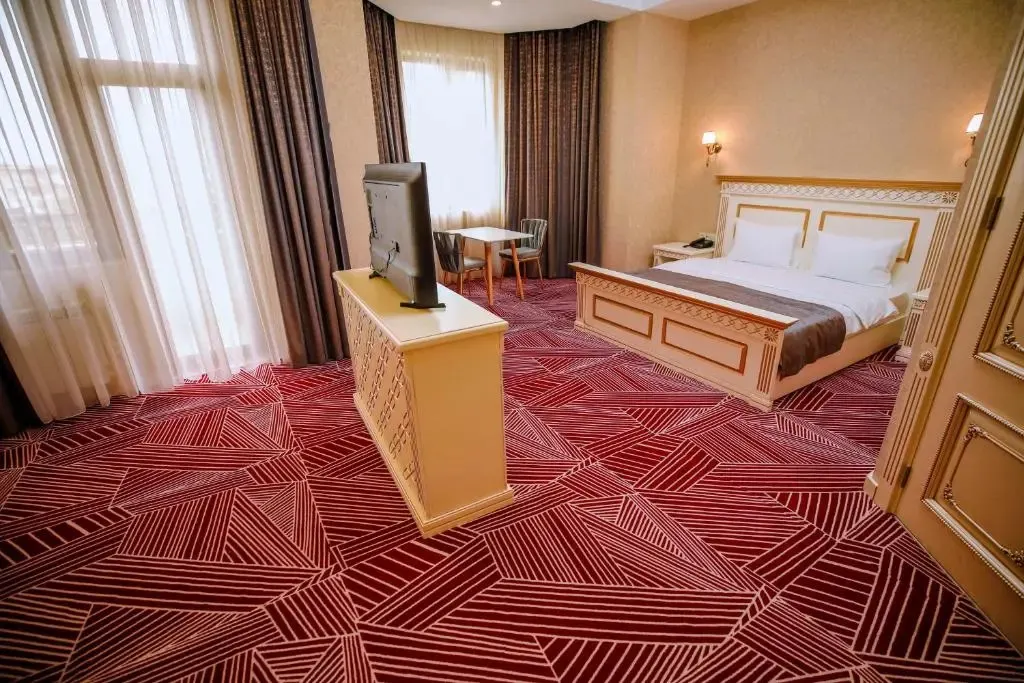 Krone Hotel - Bakú