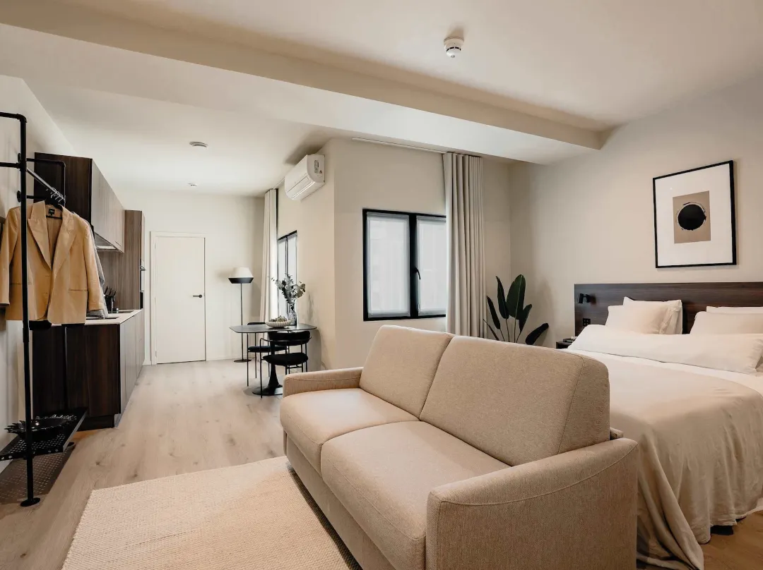 Raibu Antwerp Diamond District - Antwerpen