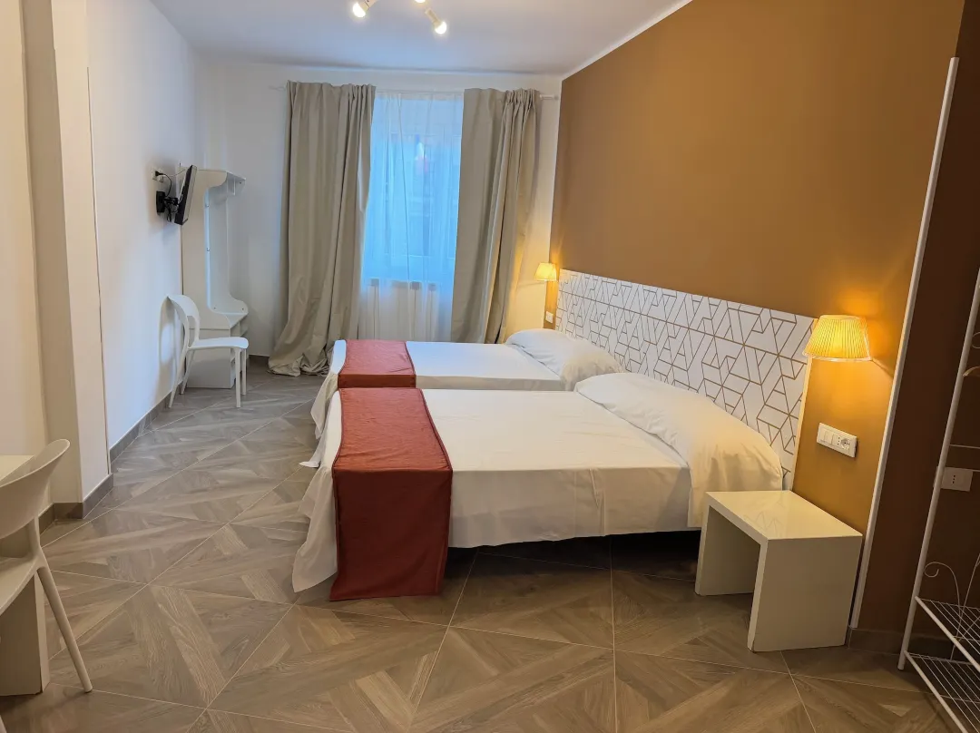Hotel Link Rho - Jcube Hotellerie - Rho