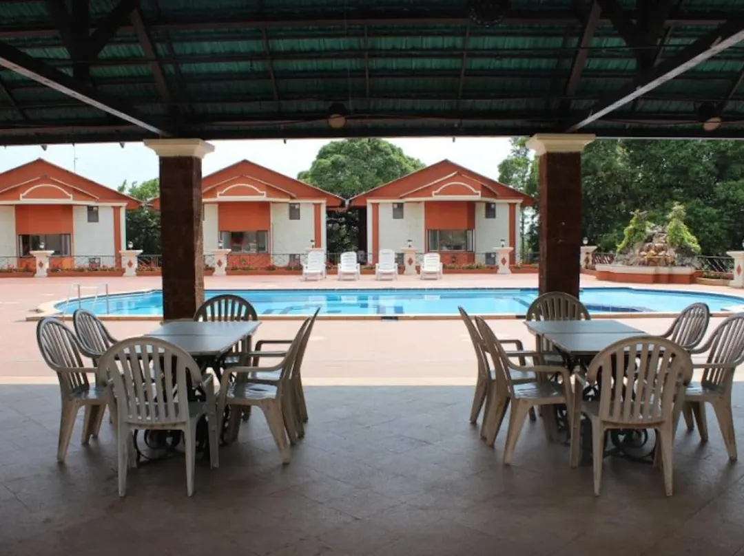 Hotel Dreamland - Mahabaleshwar