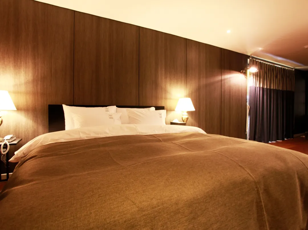 Songtan W Hotel - Pyeongtaek