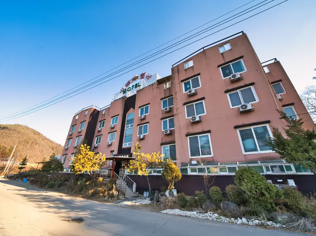 Yeongwol Cinderella - 영주시