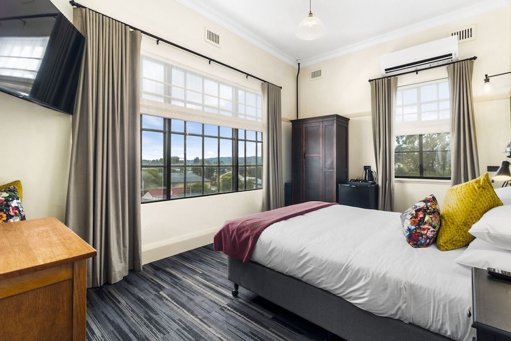 Hotel Queanbeyan Canberra - Canberra