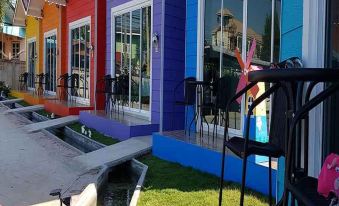 The Color Resort, บางเสร่ - รีวิว ราคา จองที่พัก | Trip.com