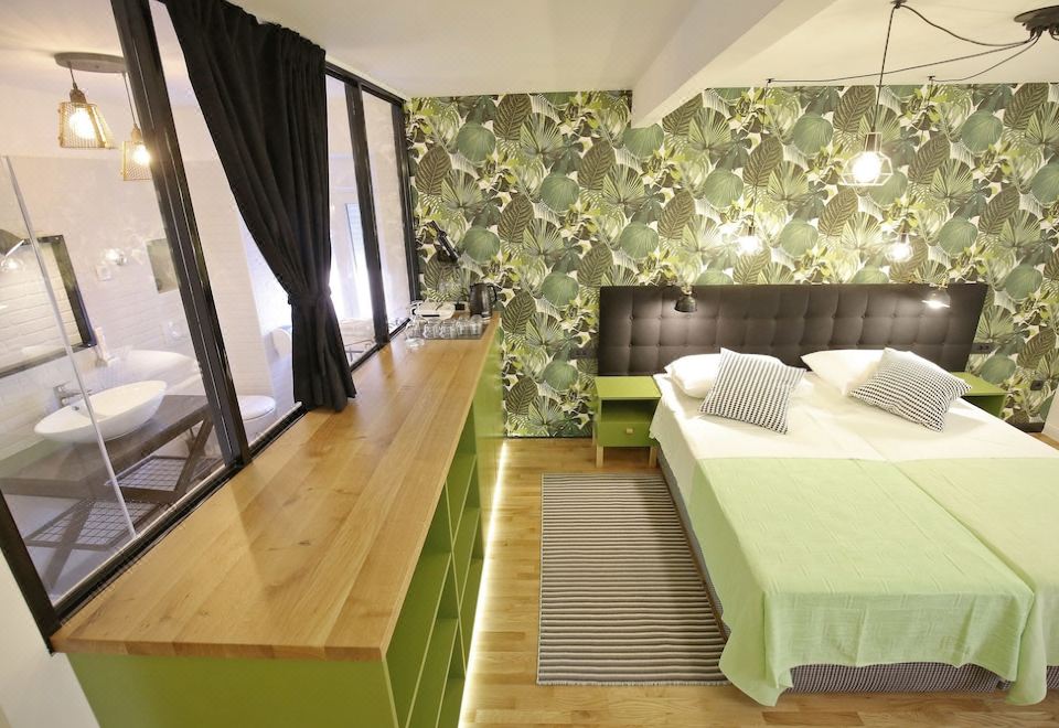 Central Apartments Integrated Hotel,Zadar - Updated Prices & Hotel ...