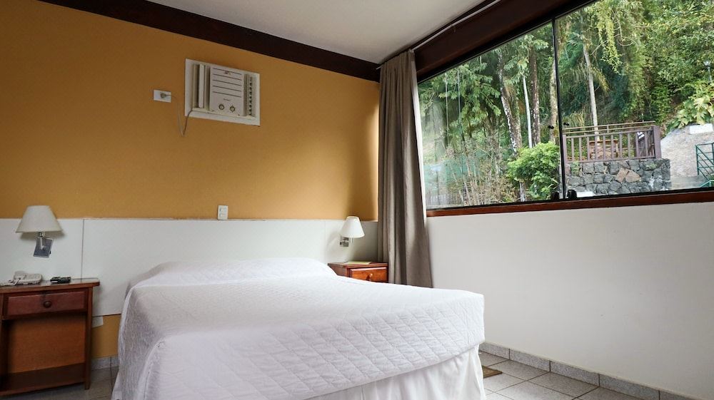 Hotel Coquille - Ubatuba