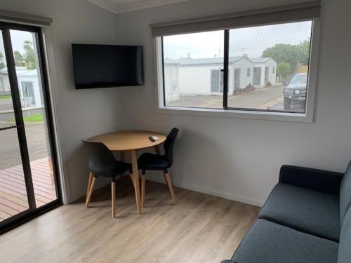 Portland Holiday Village - Portland