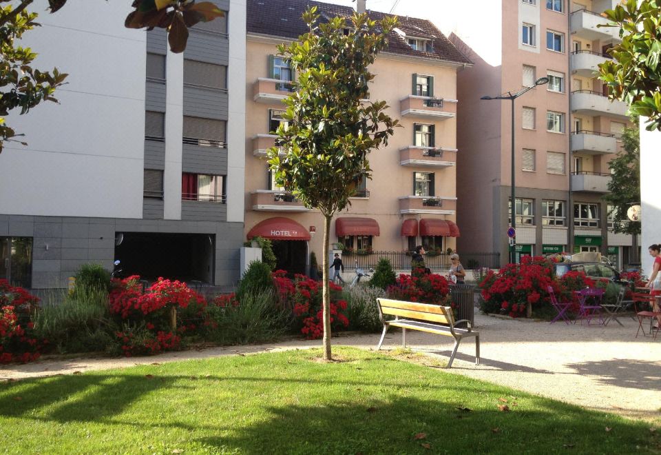 Hébé Hotel,Annecy - Updated 2024 Reviews & Prices | Trip.com