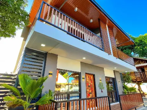 Treehouse Angeles - Resort - Luzon