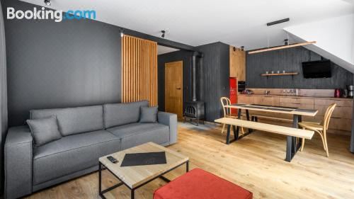 Domki W Karpaczu Sarnia Sun & Snow - Z Kominkami - Karpacz