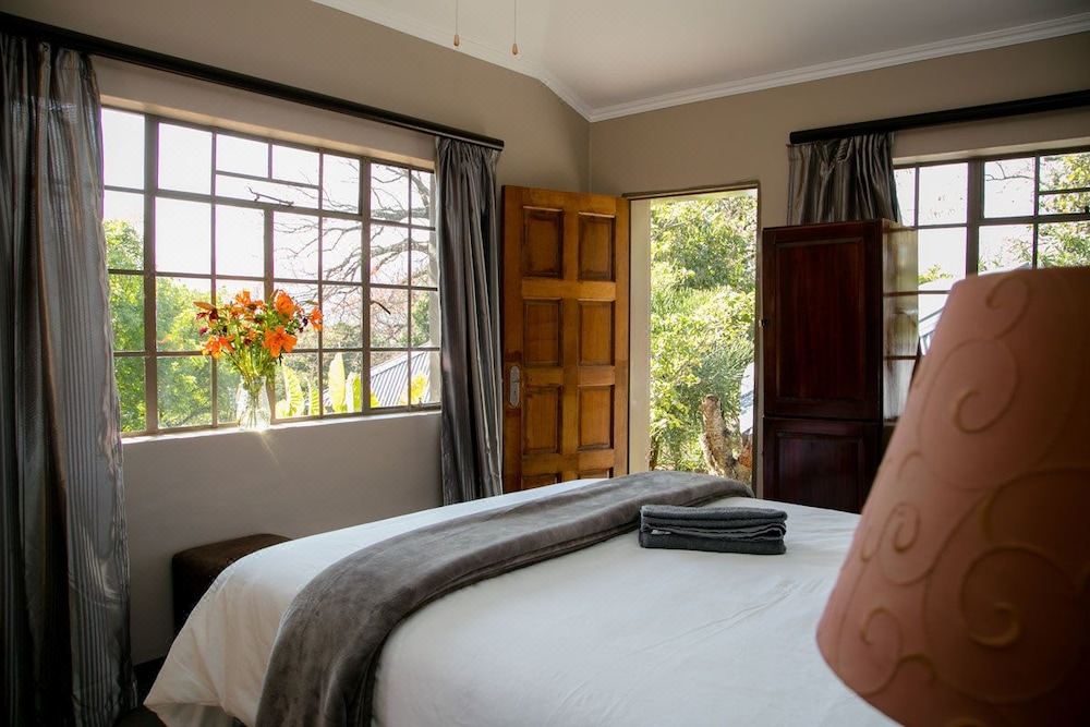 Lidwala Lodge - エスワティニ