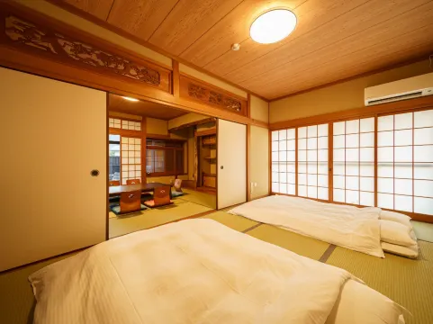 Yumeguri No Yakata Yoshinozakura - Vacation Stay 83043v - Yufuin