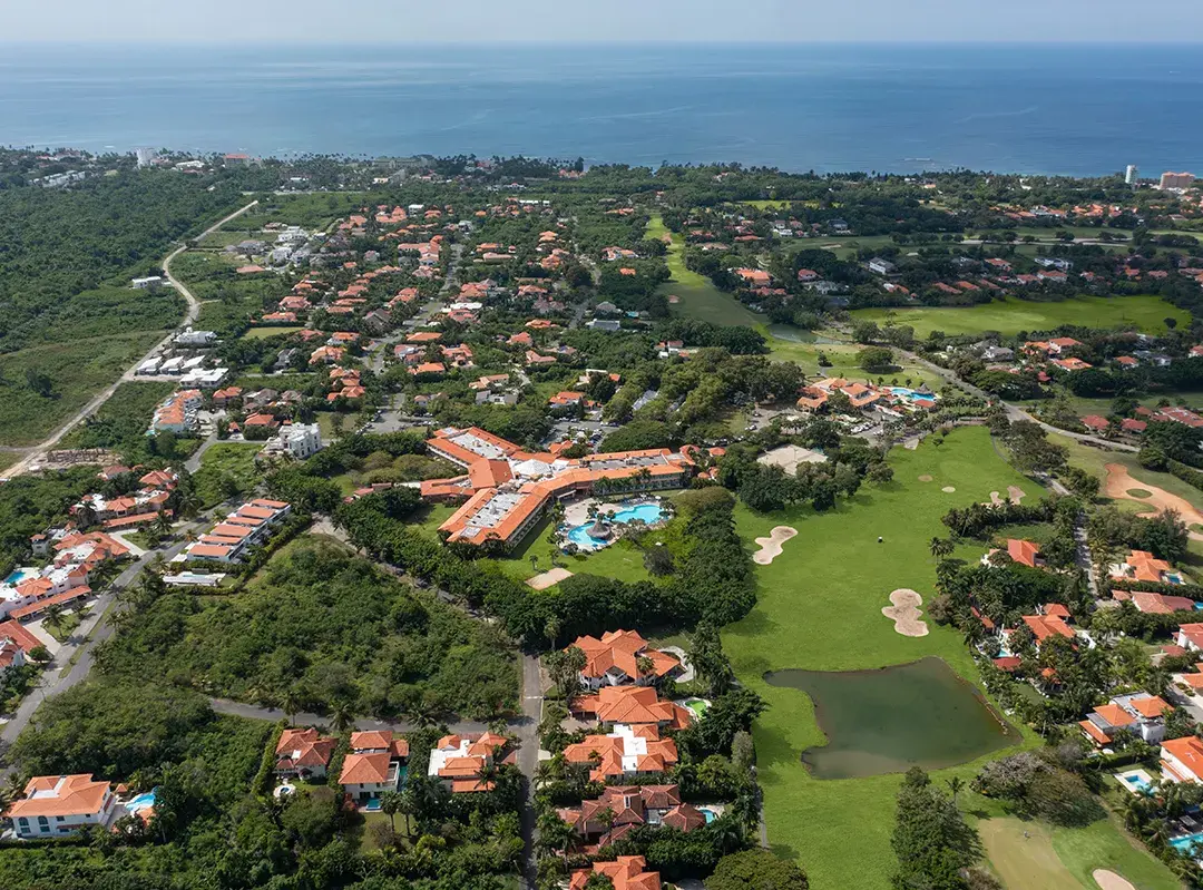 Hodelpa Garden Suites - Dominican Republic