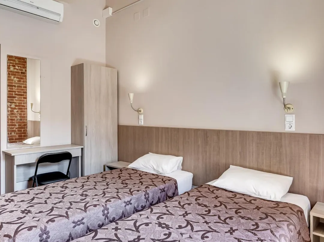 Nabokov Hotel - Rostov-on-Don