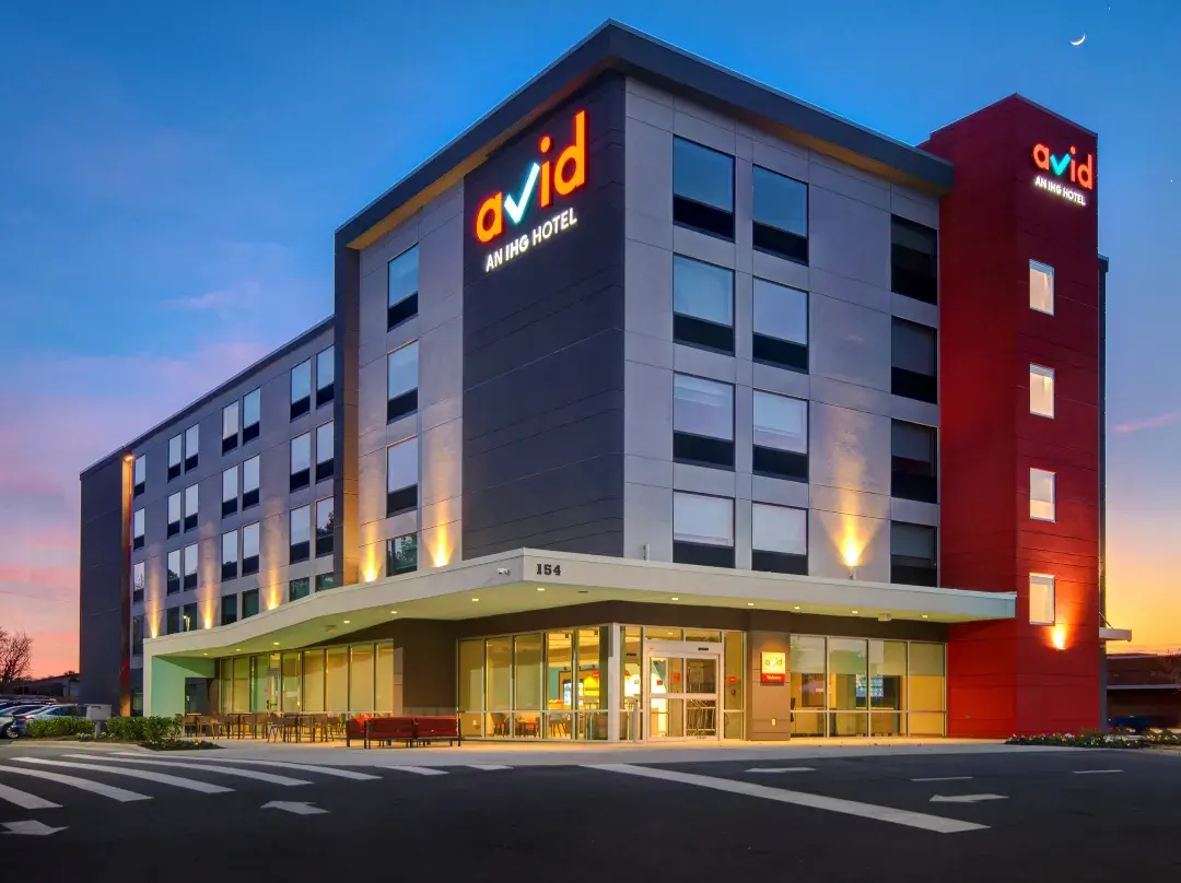 Avid Hotel Fort Mill - Carowinds Blvd By Ihg - Charlotte, NC