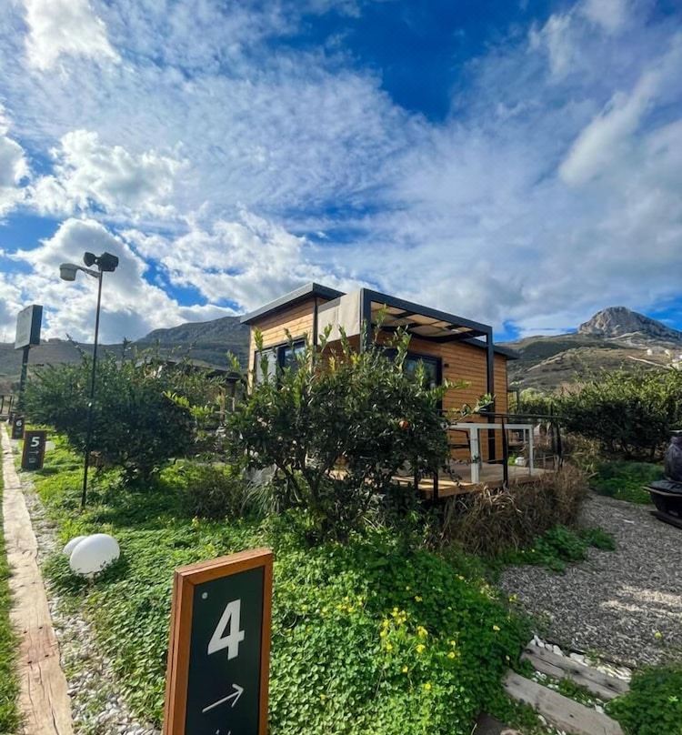 Tiny Town Kuyucak - Karaburun