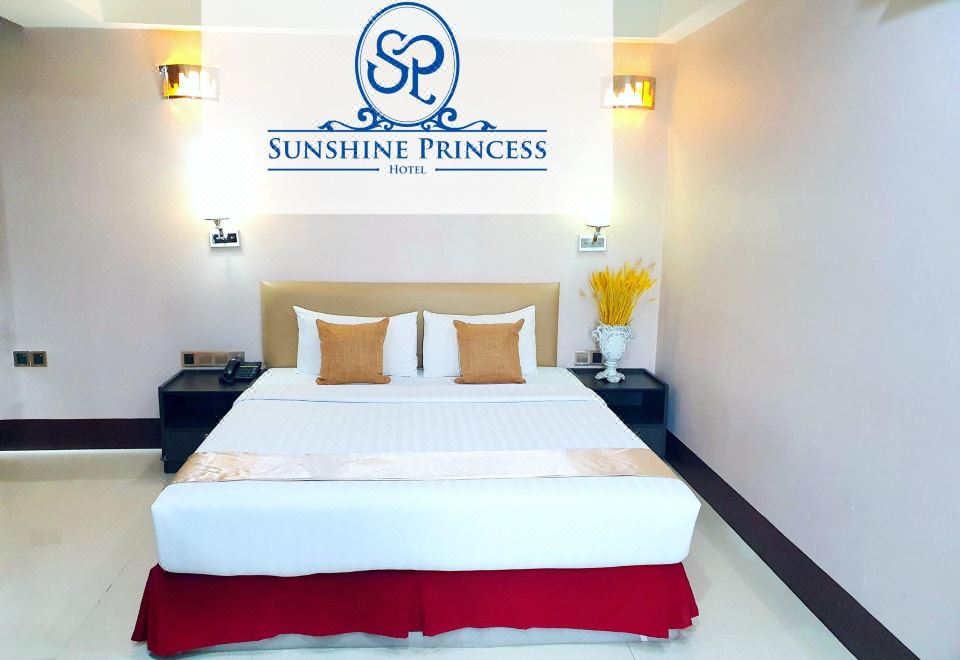 Sunshine Princess Hotel, Yangon - Photos, Reviews & Prices 2024 | Trip.com