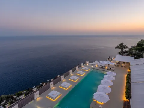 Furore Grand Hotel - Furore