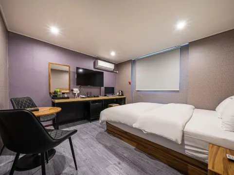 Uijeongbu Some - 장암동