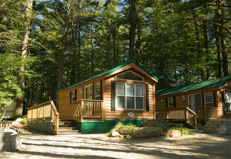 Sandy Beach RV & Camping Resort,Hopkinton - Updated Prices & Hotel ...