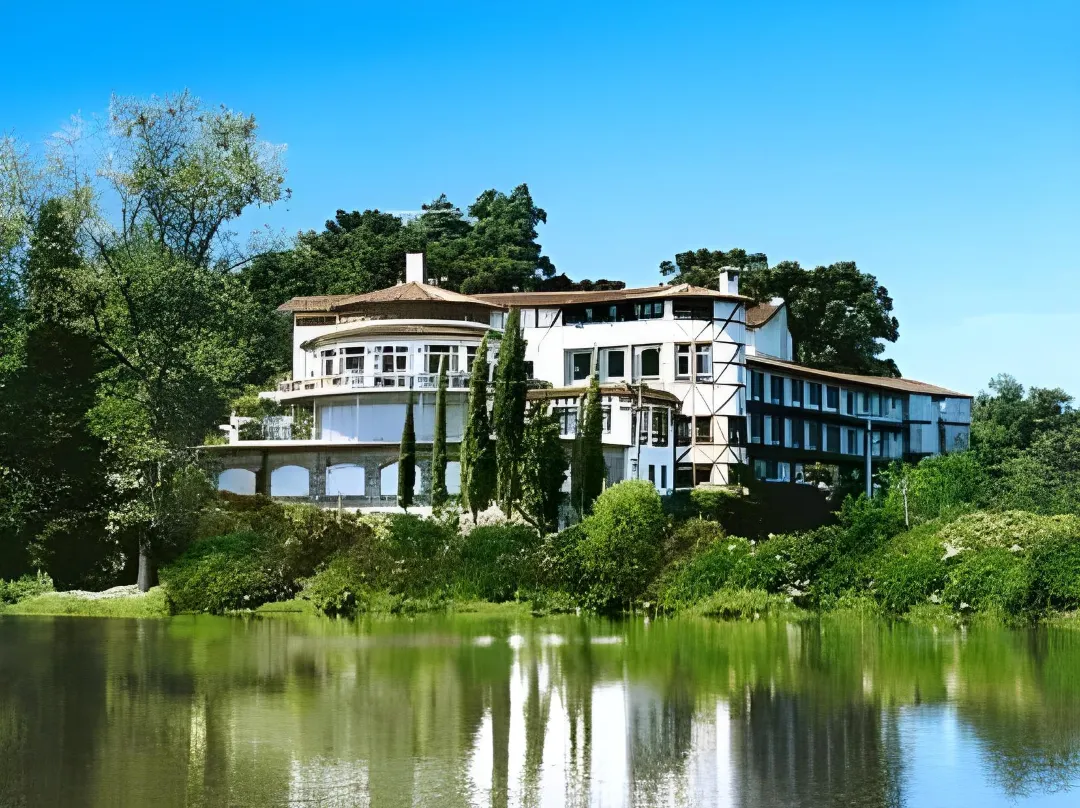 Hotel Estalagem St. Hubertus - Gramado