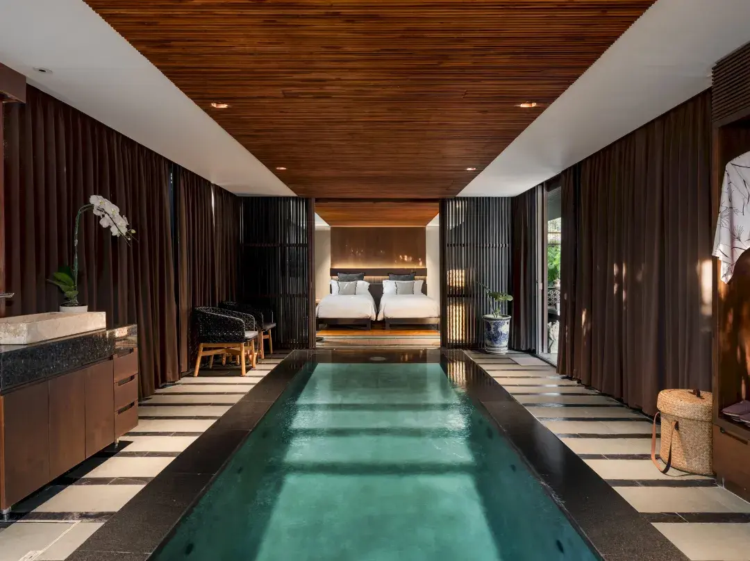 Villa Akatsuki - Ko Samui