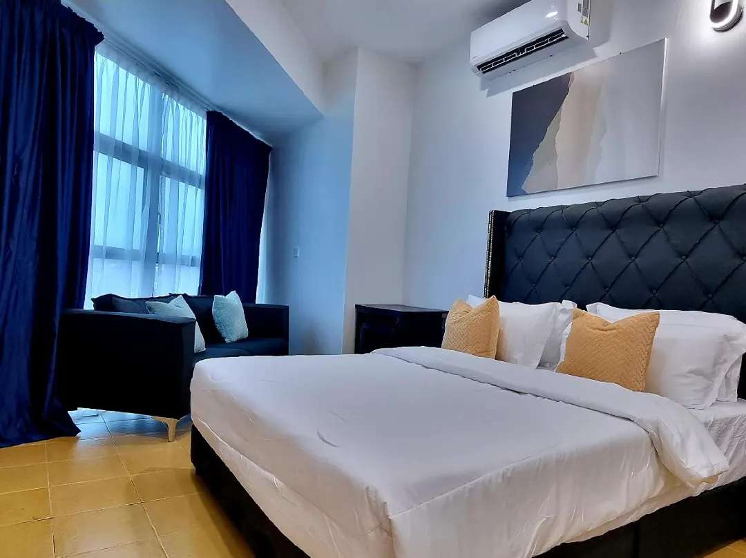 Rentio Hotel Co- Living Concepts Lunas Kulim - Kulim
