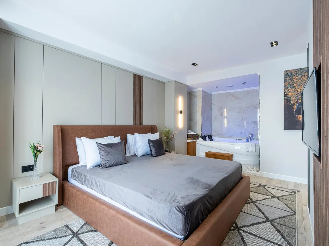 Euphrates Hotel Bursa - Bursa