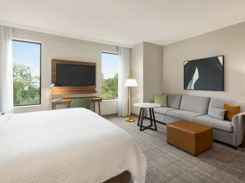 Staybridge Suites Greenville - Medical Center - Greenville, NC